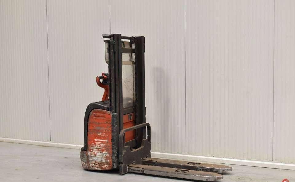 Linde L 10 B 43097 Recznie prowadzony z podnos... - Opinie i ceny na ...