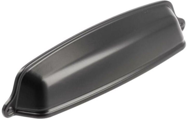 Gtv Uchwyt Meblowy Ever 128 Cm Czarny 343460 - Opinie i atrakcyjne ceny ...