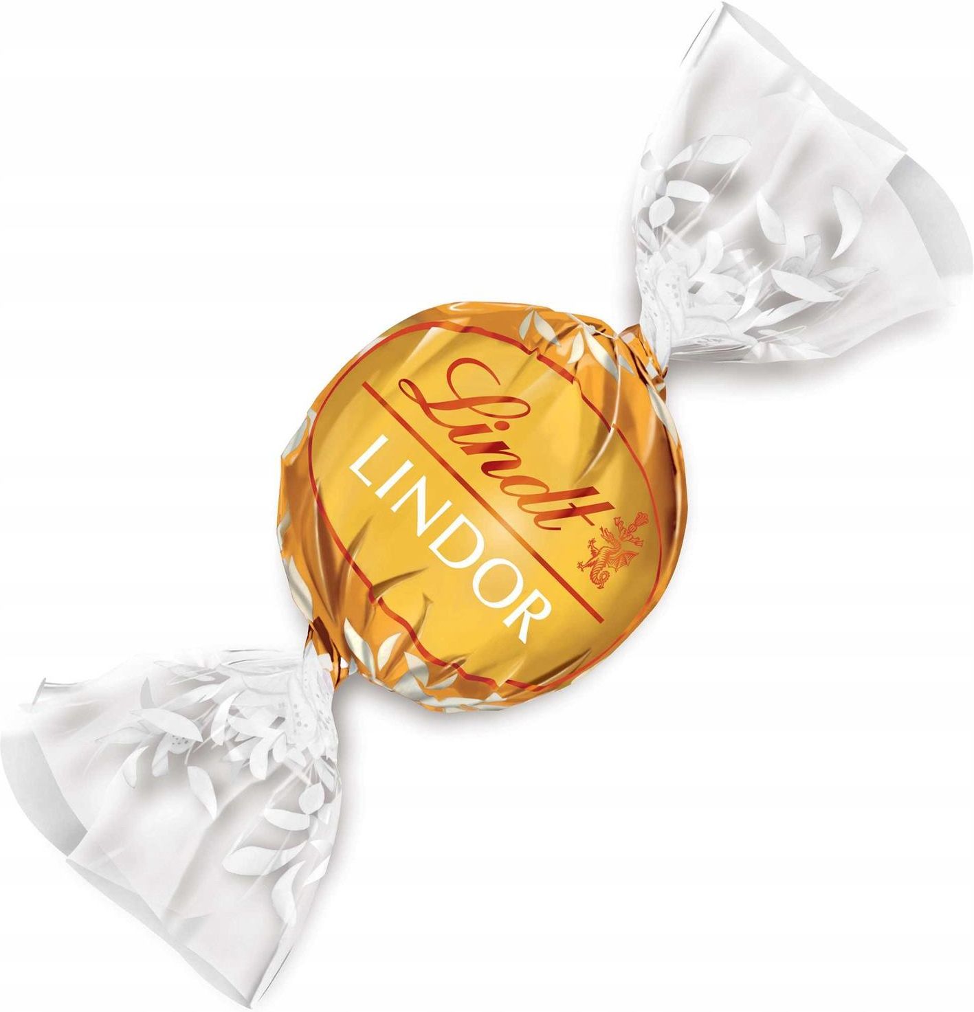 Lindt Lindor Weiss Czekoladki Biała Czekolada 500g - Ceny i opinie ...