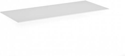 B2B Partner Blat Stołowy 200X90X 1,8 Cm Biały 6100993 - Opinie i ...