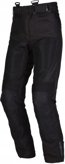 Odzież motocyklowa Modeka Spodnie Damskie Veo Air Lady Czarny - Opinie ...