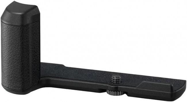 Panasonic Hand Grip GX9 & GX80 Black Bulk - Ceny i opinie na Ceneo.pl