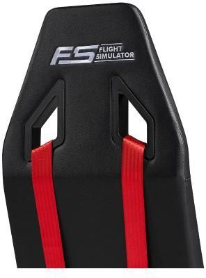 Fotel dla gracza Next Level Racing Flight Simulator NLR-S018 - Ceny i ...