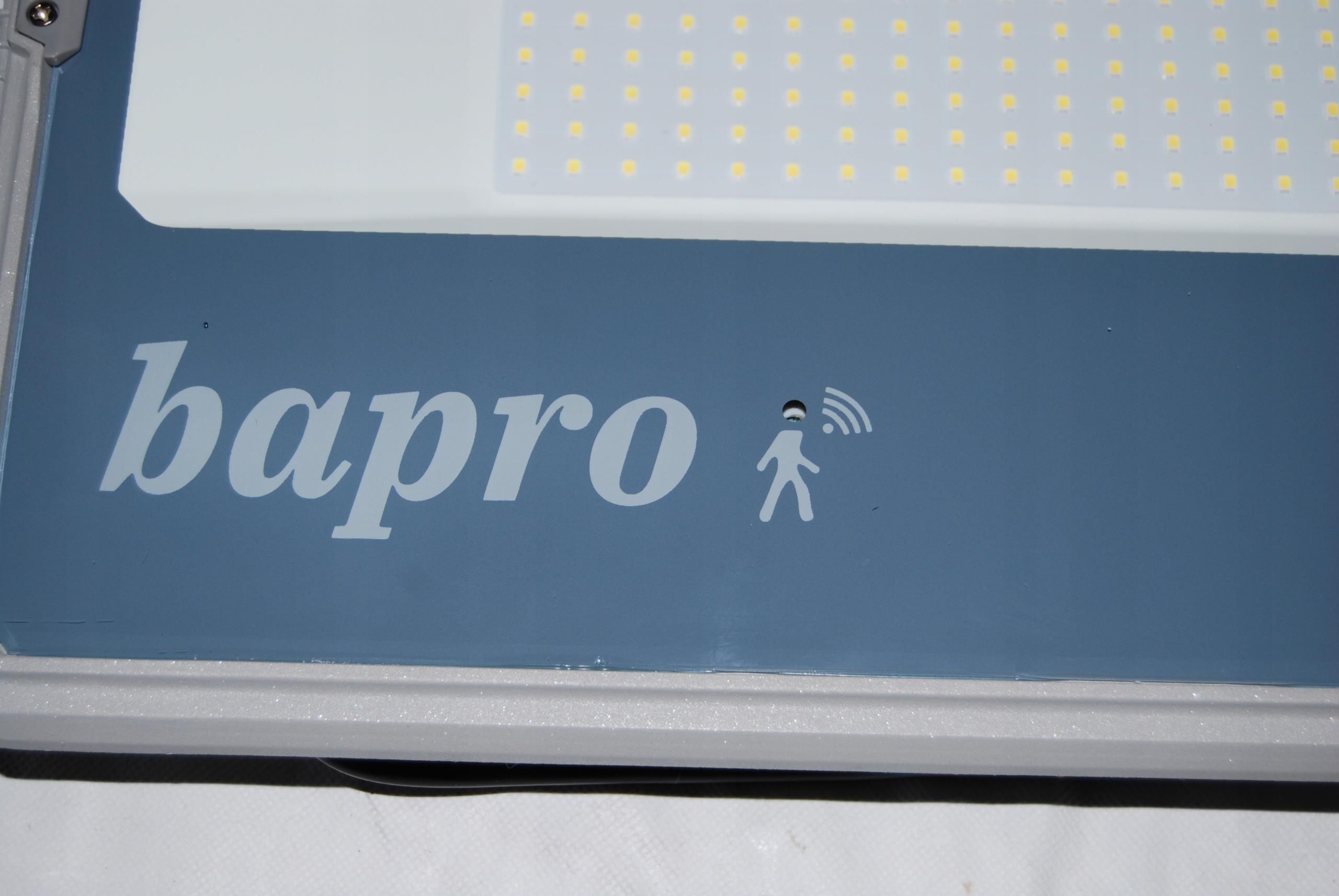 Bapro Reflektor 200W Czujnik Ruchu Ip66-Duży - Ceny i opinie - Ceneo.pl