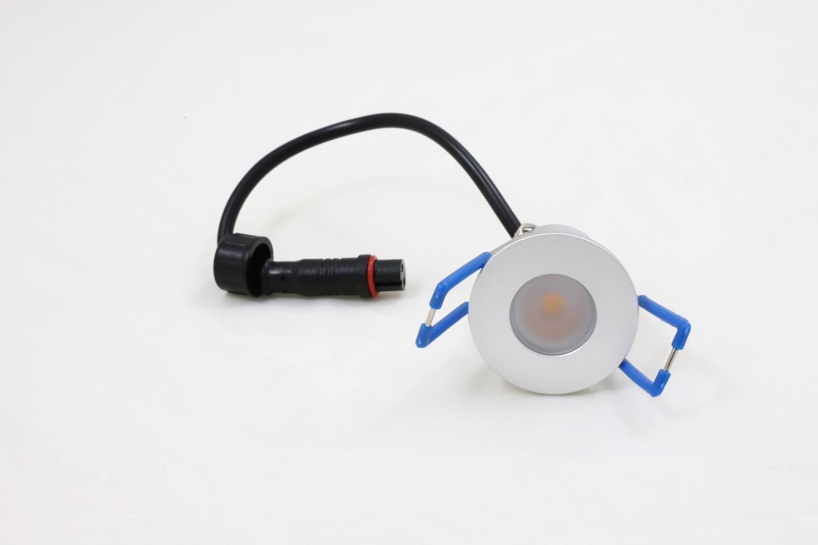 Zestaw Oświetlenia 12szt. Led Cree 3W Weranda - Ceny i opinie - Ceneo.pl