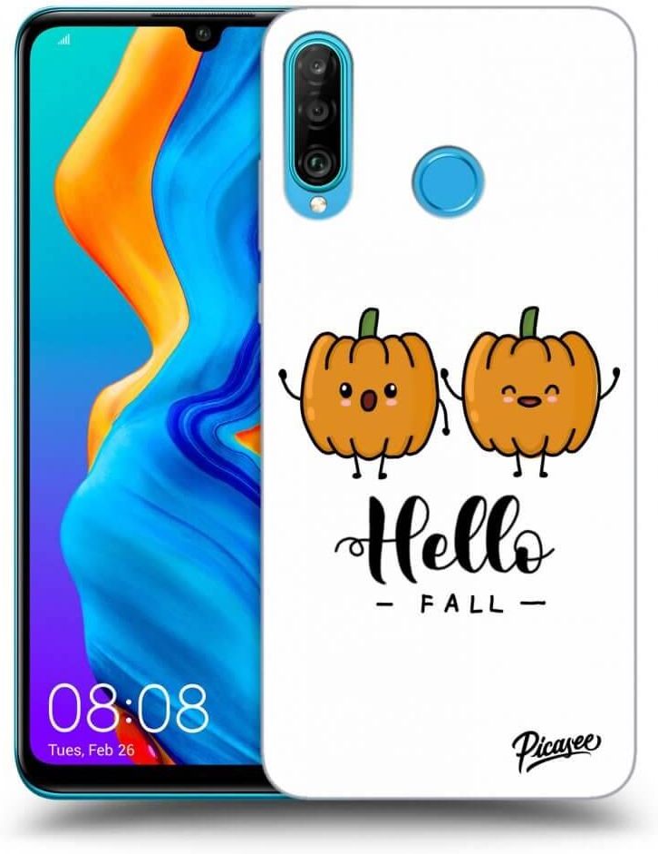 ULTIMATE CASE PRO HUAWEI P30 LITE - HALLO FALL - Etui na telefon, ceny ...