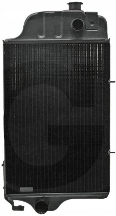 Granit Chłodnica John Deere Al25255, At20847 - Opinie i ceny na Ceneo.pl