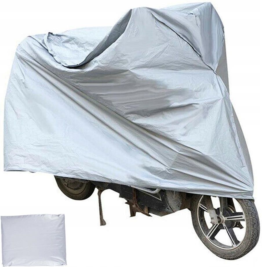 Bedde Pokrowiec Na Motocykl Wodoodporny Pyłoszczelny Duż - opinie i ...