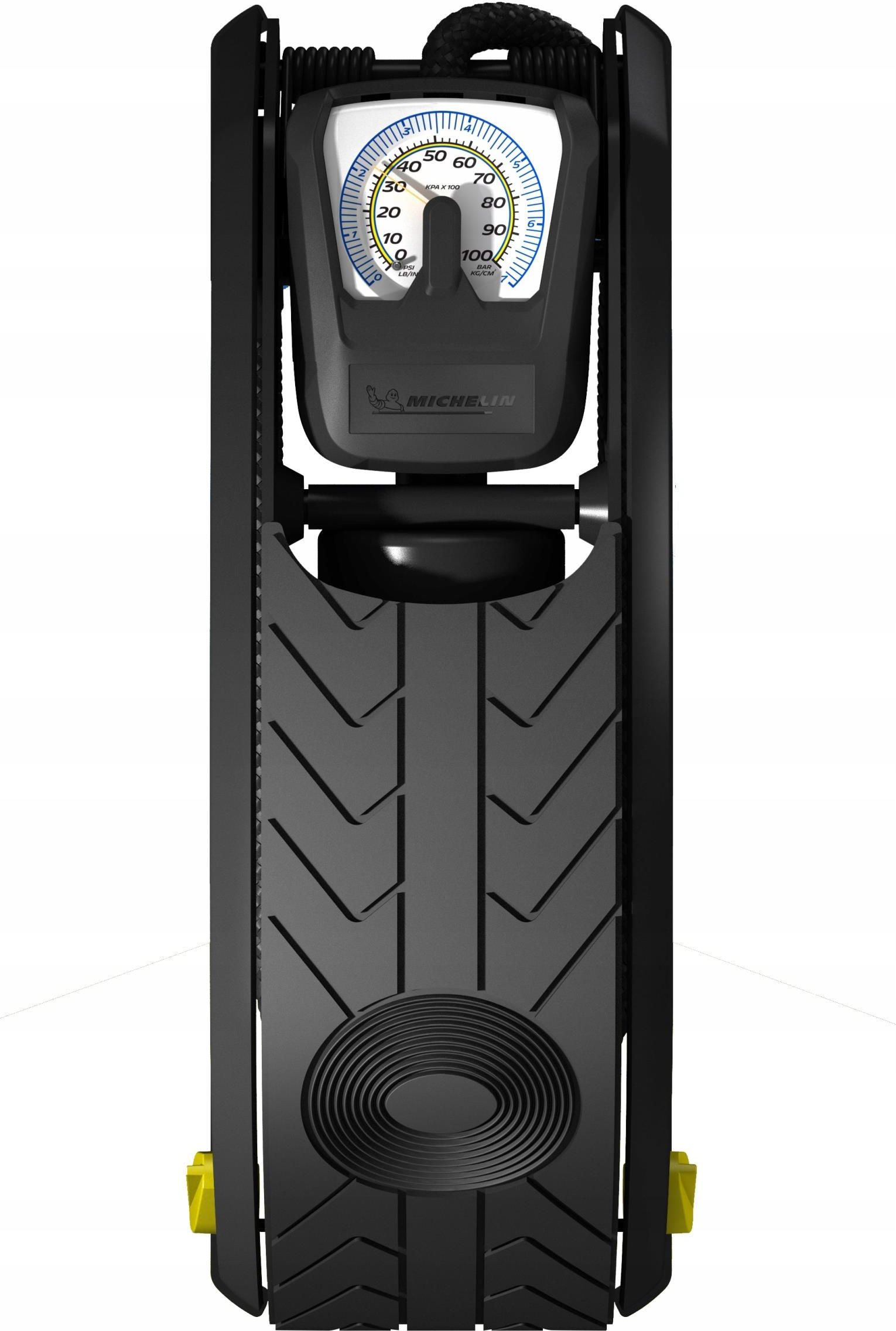 Michelin Analogowa Nożna Pompka Samochodowa Plw12204 - Opinie i ceny na ...
