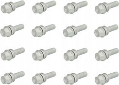 Febi Bilstein Sruba Kola Felgi Vw Transporte T5 Touareg Iwe 21588 ...