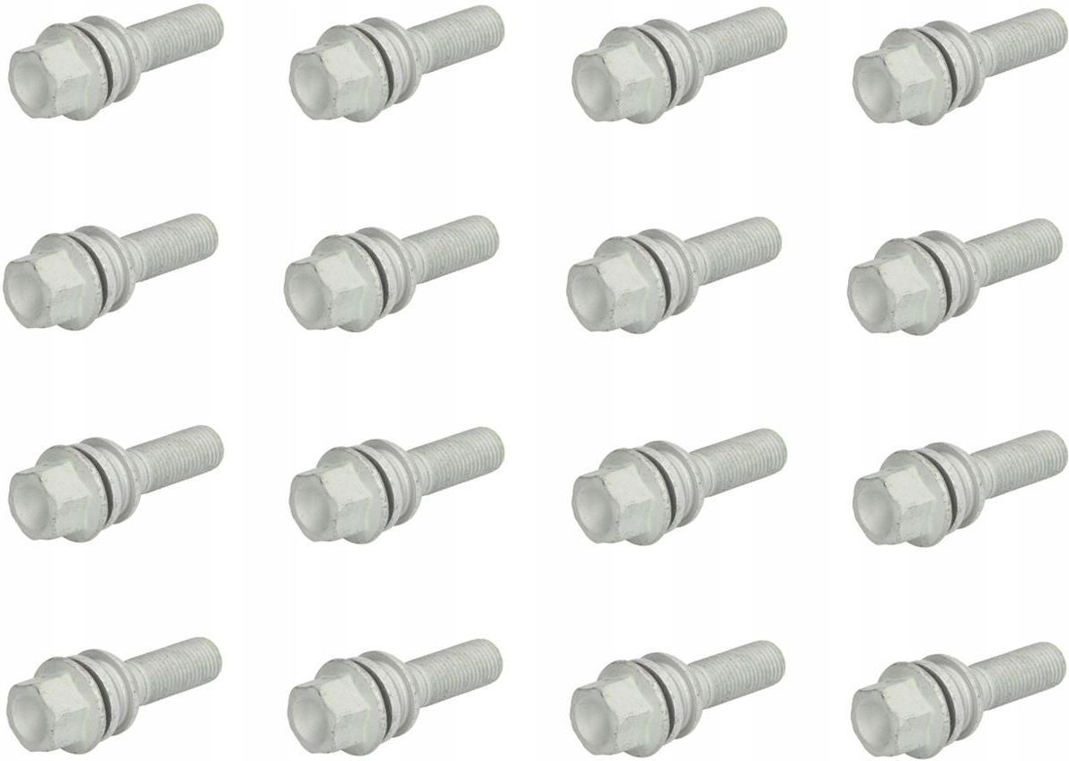 Febi Bilstein Sruba Kola Felgi Vw Transporte T5 Touareg Iwe 21588 ...