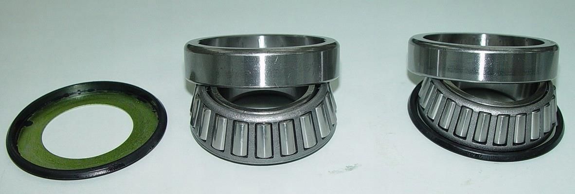 Tourmax Łożyska Główki Ramy Suzuki Rm 125 250 91-9 Ssy903T - opinie i ...