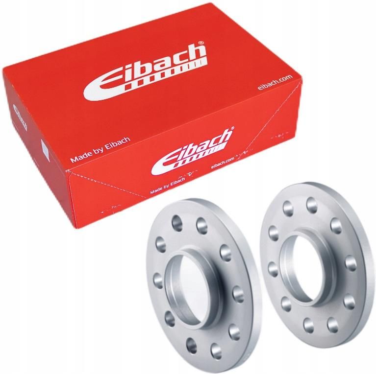Eibach Dystanse Przelotowe 5X108 20Mm Cb:63,3Mm Pr S90220029 - Opinie i ...