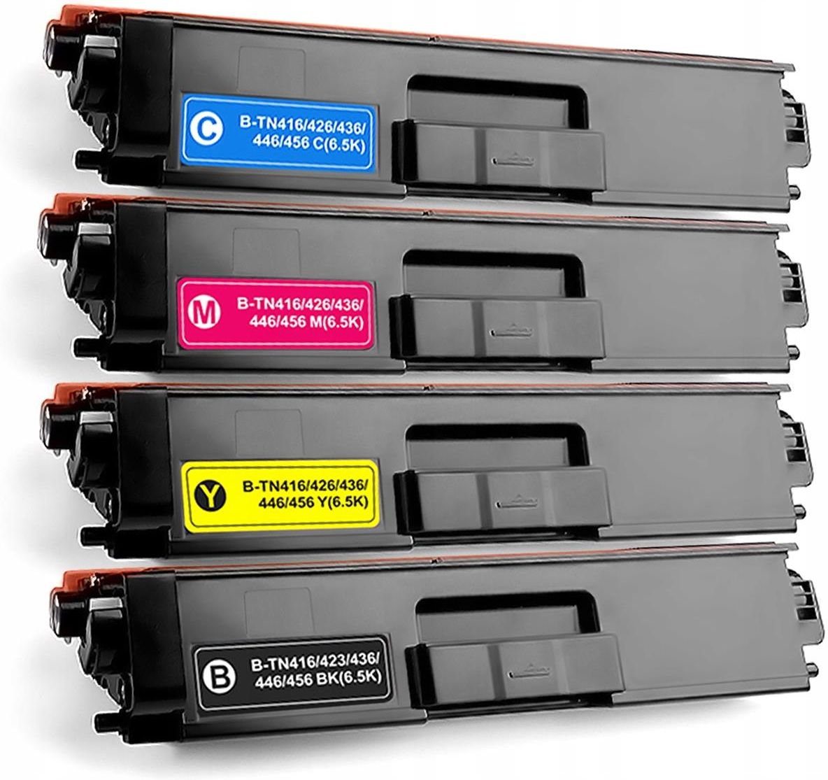 MAIBANG 1X TONER XL DO BROTHER DCP-L8410CDW L8410CDN TN423 ...