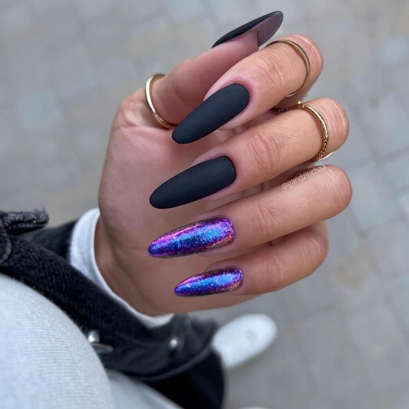 INDIGO FLAME HOLO 0,4G PARTY MAKER PYŁEK ZDOBIENIA - Opinie i ceny na ...