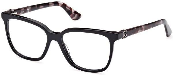 Guess Gu2937 005 M (52) Czarne - Opinie i ceny na Ceneo.pl