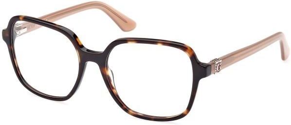 Guess Gu2938 052 L (55) Havana - Opinie i ceny na Ceneo.pl