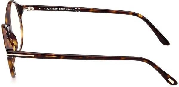 Tom Ford Ft5834-B 052 (47) Havana - Opinie i ceny na Ceneo.pl