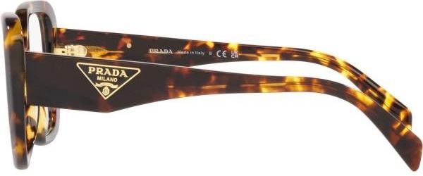 Prada Pr10Zv Vau1O1 L (53) Havana - Opinie i ceny na Ceneo.pl