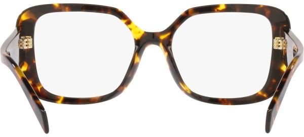 Prada Pr10Zv Vau1O1 L (53) Havana - Opinie i ceny na Ceneo.pl