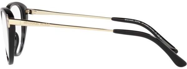 Michael Kors Savoie Mk4098Bu 3005 (53) Czarne - Opinie i ceny na Ceneo.pl