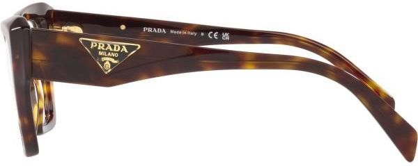 Prada Pr09Zv 2Au1O1 M (49) Havana - Opinie i ceny na Ceneo.pl