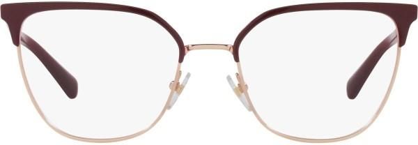 Vogue Eyewear Vo4249 5170 L (53) Czerwone - Opinie i ceny na Ceneo.pl