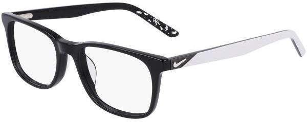 Nike 5546 002 M (47) Czarne - Opinie i ceny na Ceneo.pl