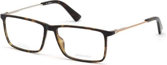 Diesel Dl 5377 052 56 + Szkła + Badanie - Opinie i ceny na Ceneo.pl
