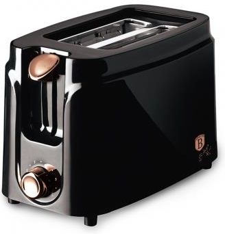Toster Berlinger Haus Rose Gold BH9013 - Opinie i ceny na Ceneo.pl