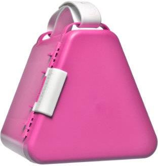Trunki Teebee Toy Box & Play Tray Różowy - Opinie i atrakcyjne ceny na ...