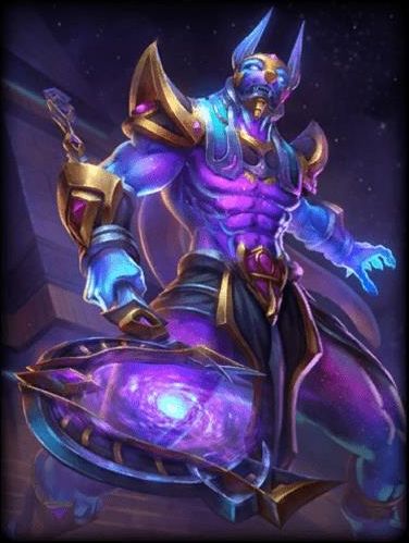 SMITE Cosmic Power Anubis (Digital) , opinie - Ceneo.pl