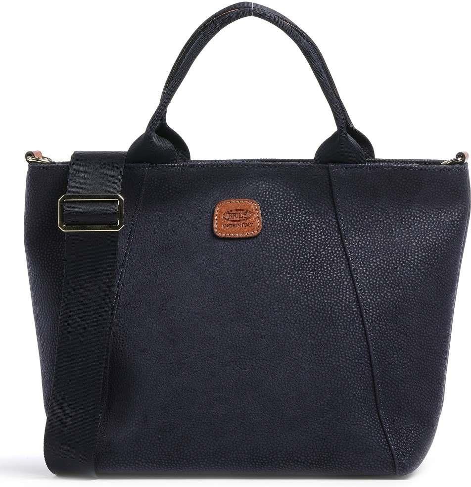 Brics Life Torebka navy - Ceny i opinie - Ceneo.pl