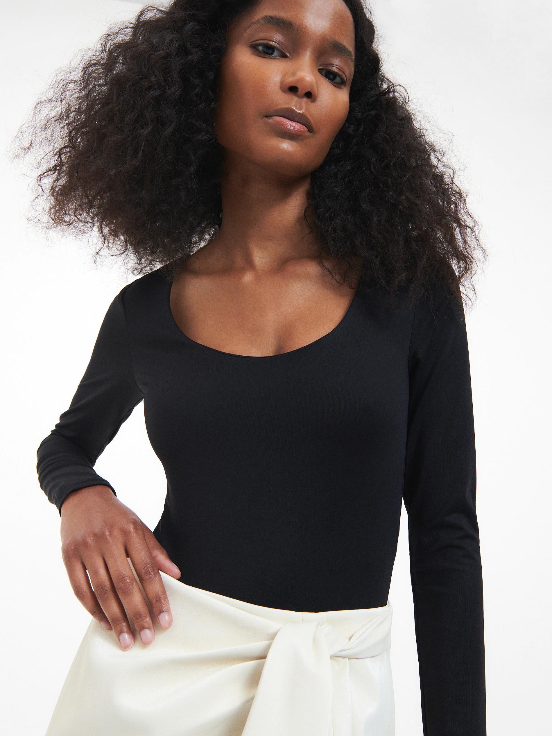 Reserved - Body slim fit - - Ceny i opinie - Ceneo.pl