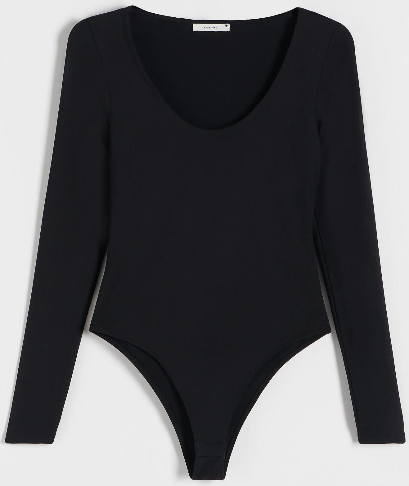 Reserved - Body slim fit - - Ceny i opinie - Ceneo.pl