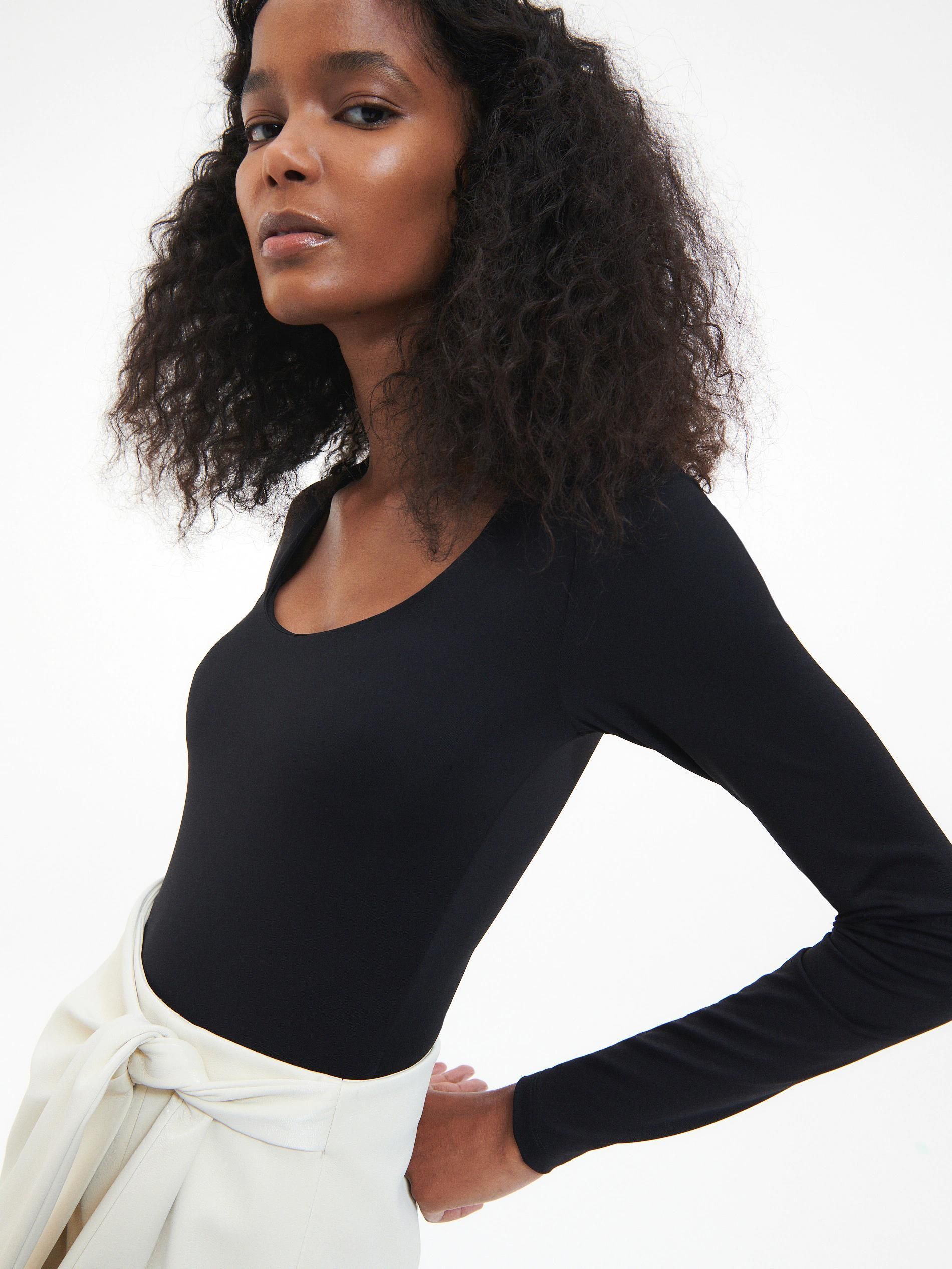 Reserved - Body slim fit - - Ceny i opinie - Ceneo.pl