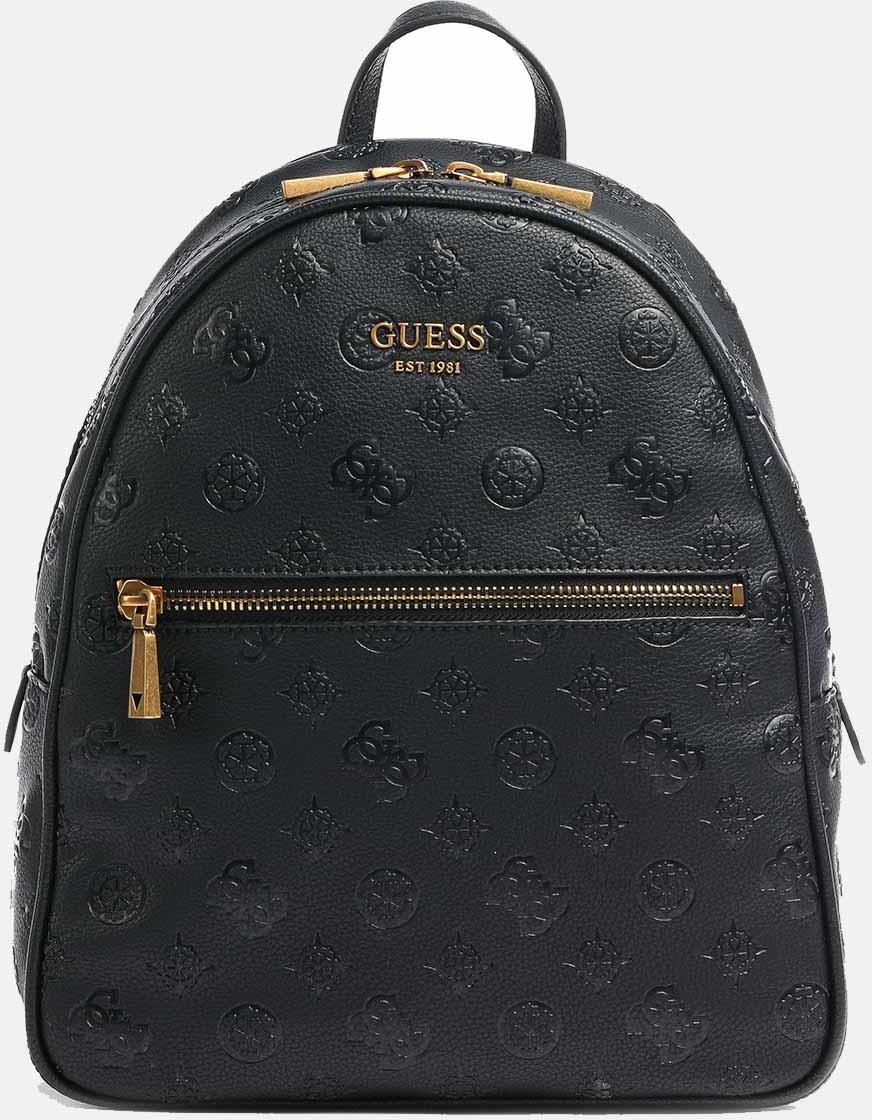 GUESS VIKKY BACKPACK TOREBKA DAMSKA - Ceny i opinie - Ceneo.pl