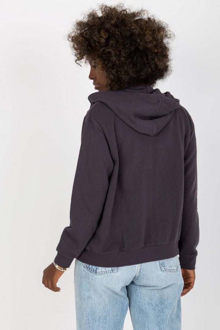 Bluza Damska Model B-002.10 Grafit BFG - Ceny i opinie - Ceneo.pl
