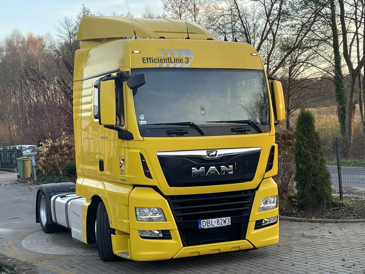 MAN TGX 18.460 LLS-U Low Deck Mega TGX 18.460 XXL - Opinie i ceny na ...