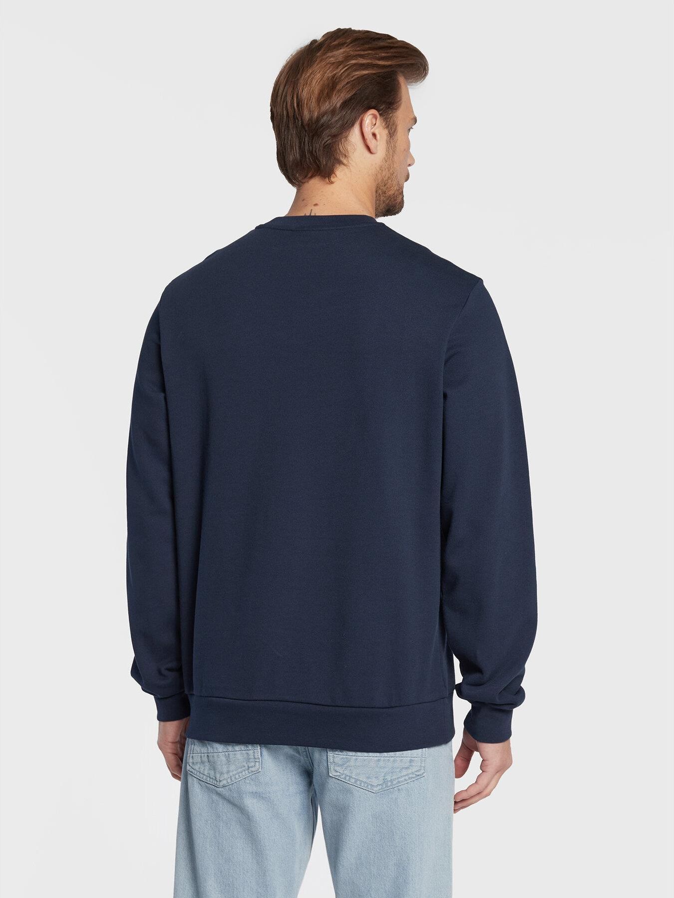 Jack Wolfskin Bluza Essential 1710212 Granatowy Regular Fit - Ceny i ...