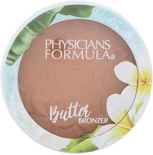 Physicians Formula Monoi Butter Bronzer W Bronzer 9g Matte Deep ...