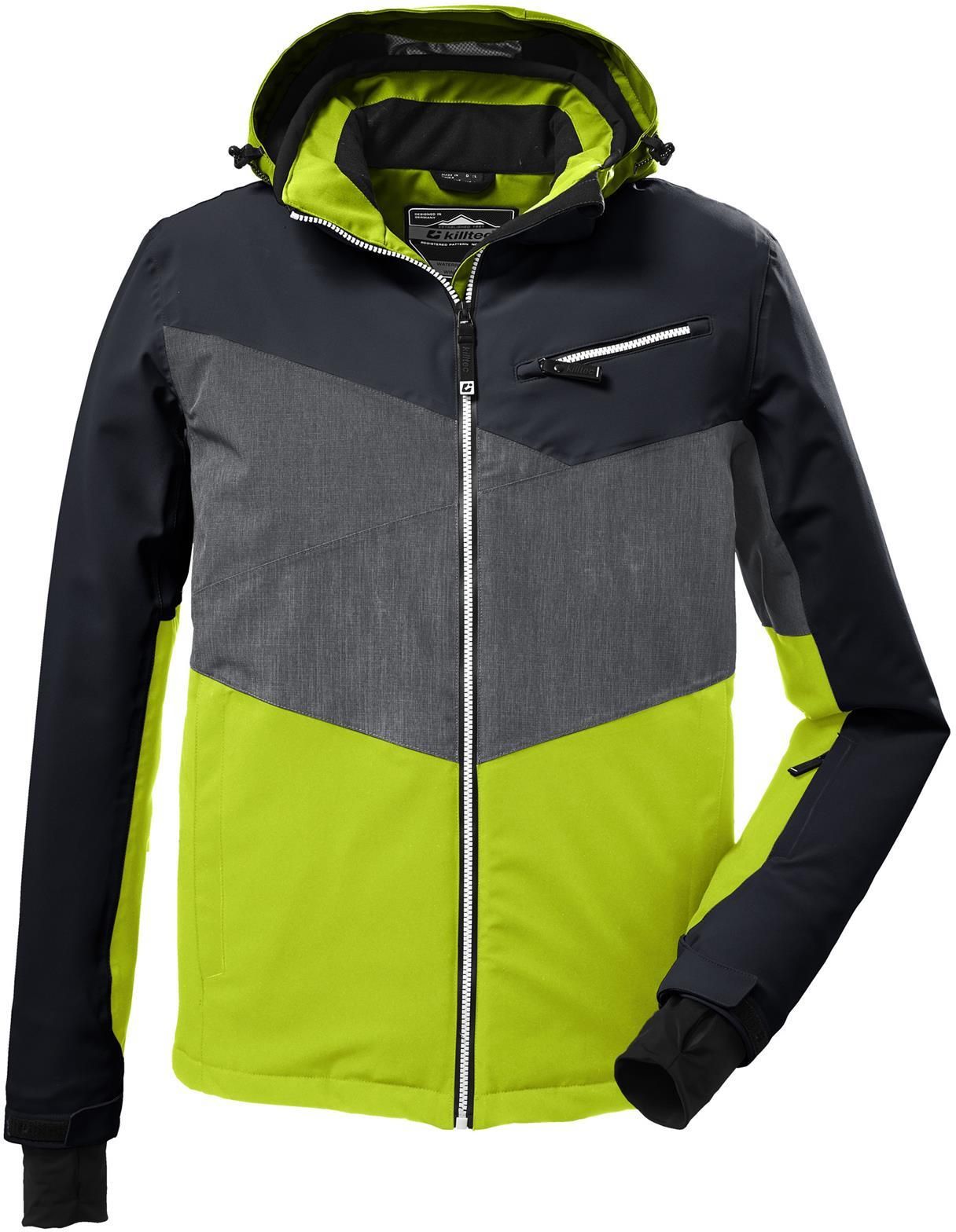 Kurtka męska Killtec 37602 - Ceny i opinie - Ceneo.pl