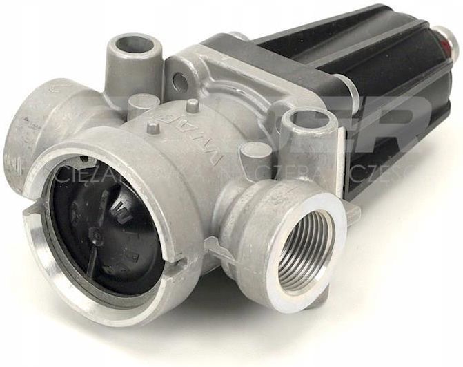 Wabco Zawór Ograniczający Ciśnienie 1210Bar M2000 Tga 475 010 301 0 ...