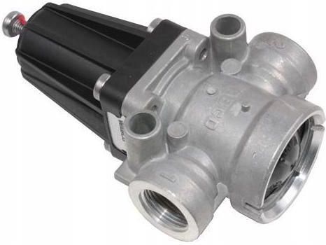 Wabco Zawór Ograniczający Ciśnienie 1210Bar M2000 Tga 475 010 301 0 ...