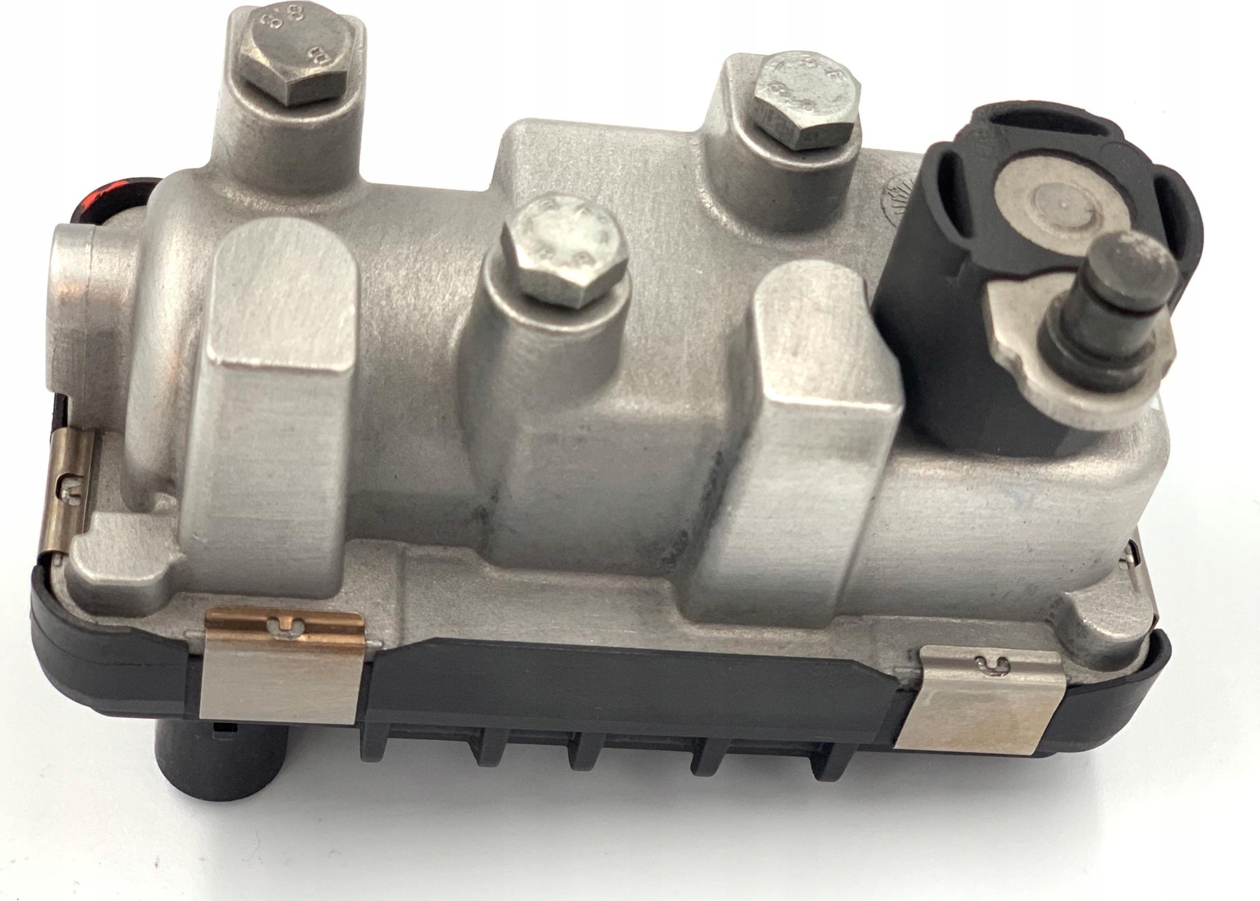 Garrett Turbo Nastawnik Turbiny G35 730314 6Nw009228 - Opinie i ceny na ...