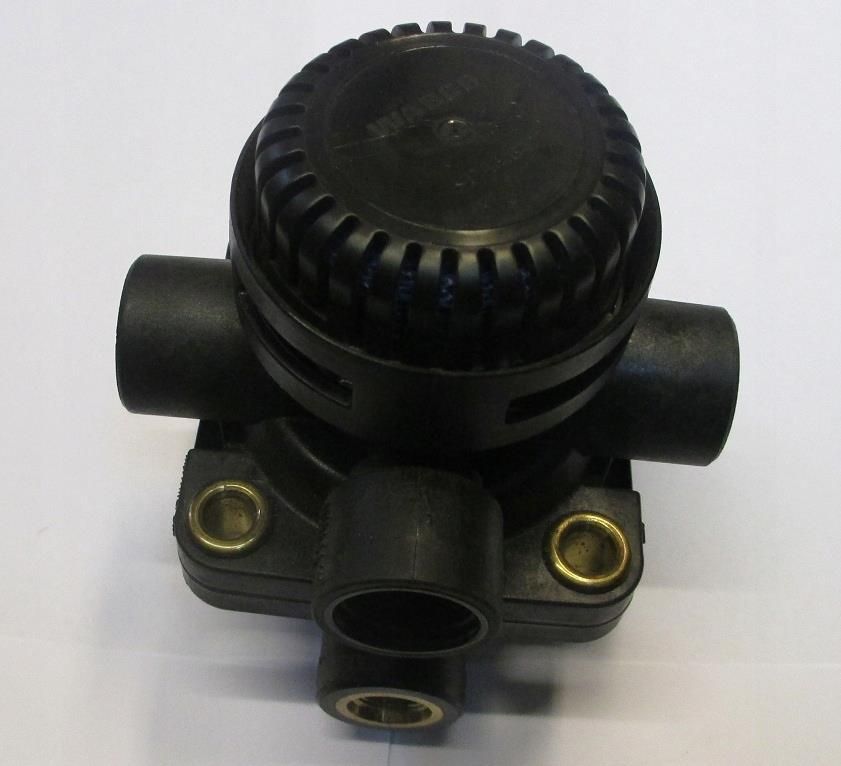 Wabco Zawór Przekaźnikowy Mb 973 006 003 0 - Opinie i ceny na Ceneo.pl