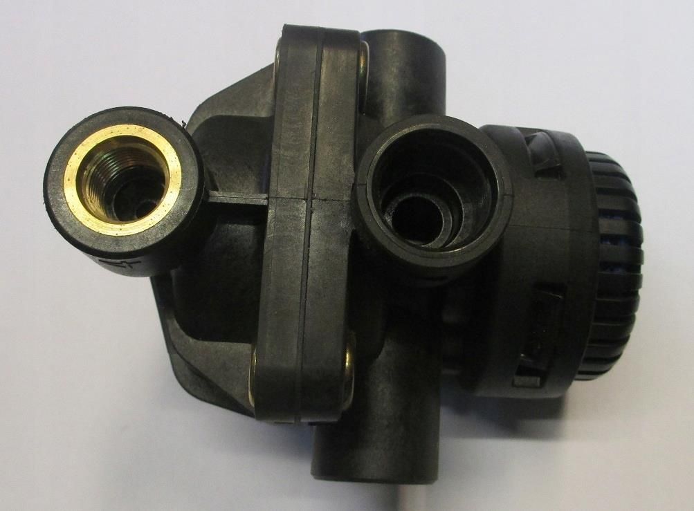 Wabco Zawór Przekaźnikowy Mb 973 006 003 0 - Opinie i ceny na Ceneo.pl