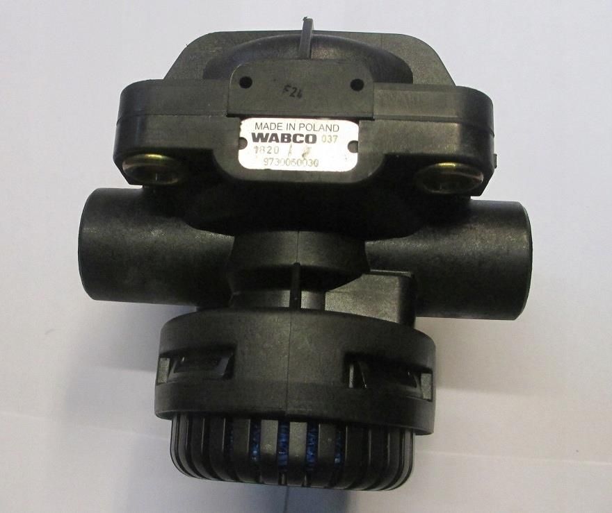 Wabco Zawór Przekaźnikowy Mb 973 006 003 0 - Opinie i ceny na Ceneo.pl