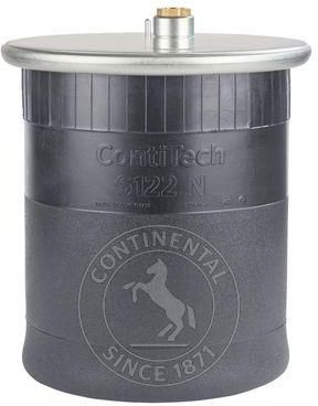 Zawieszenie silnika Contitech 6122 N P46 Mieszek Klimatyzacja Contite ...