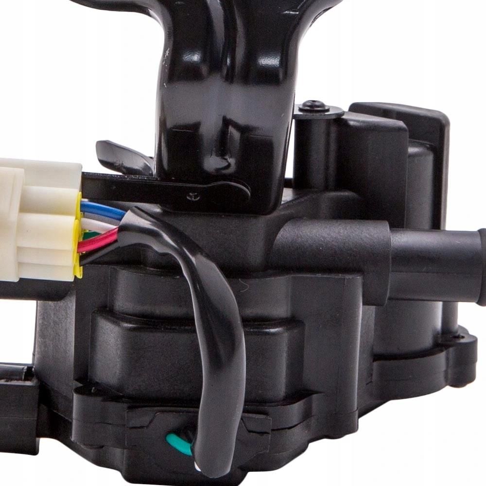 Maxpeedingrods Zawór Sterujący Nagrzewnicy Dla Toyota Prius 15L ...